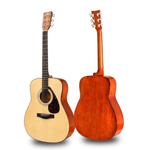 Guitar Yamaha F600 - Gio guitar shop